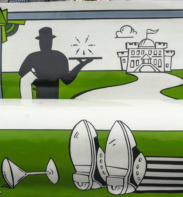 Famous Fictional Clubs You Most Wish You Could Join