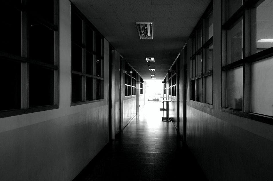 The 18 Creepiest Japanese Urban Legends