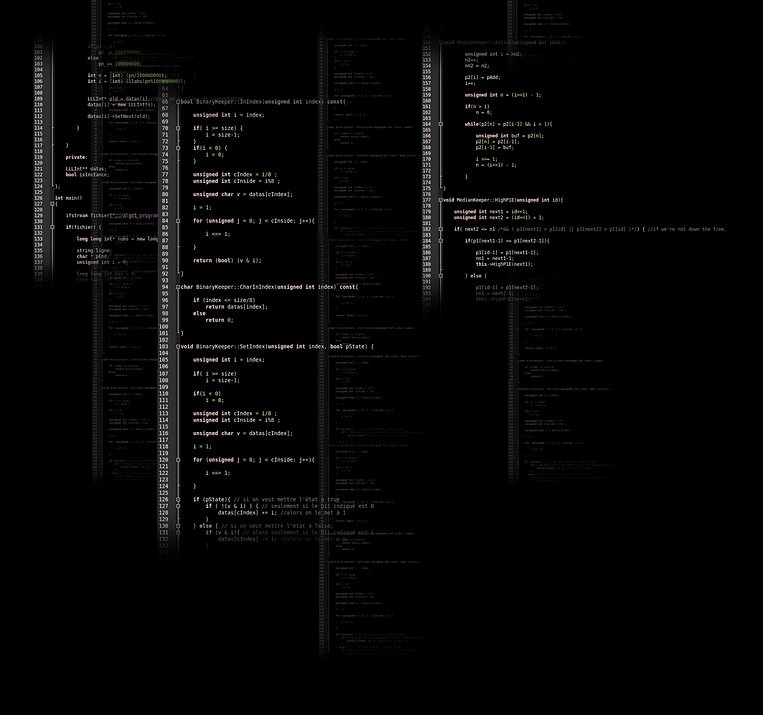 Deep web – JL Blog