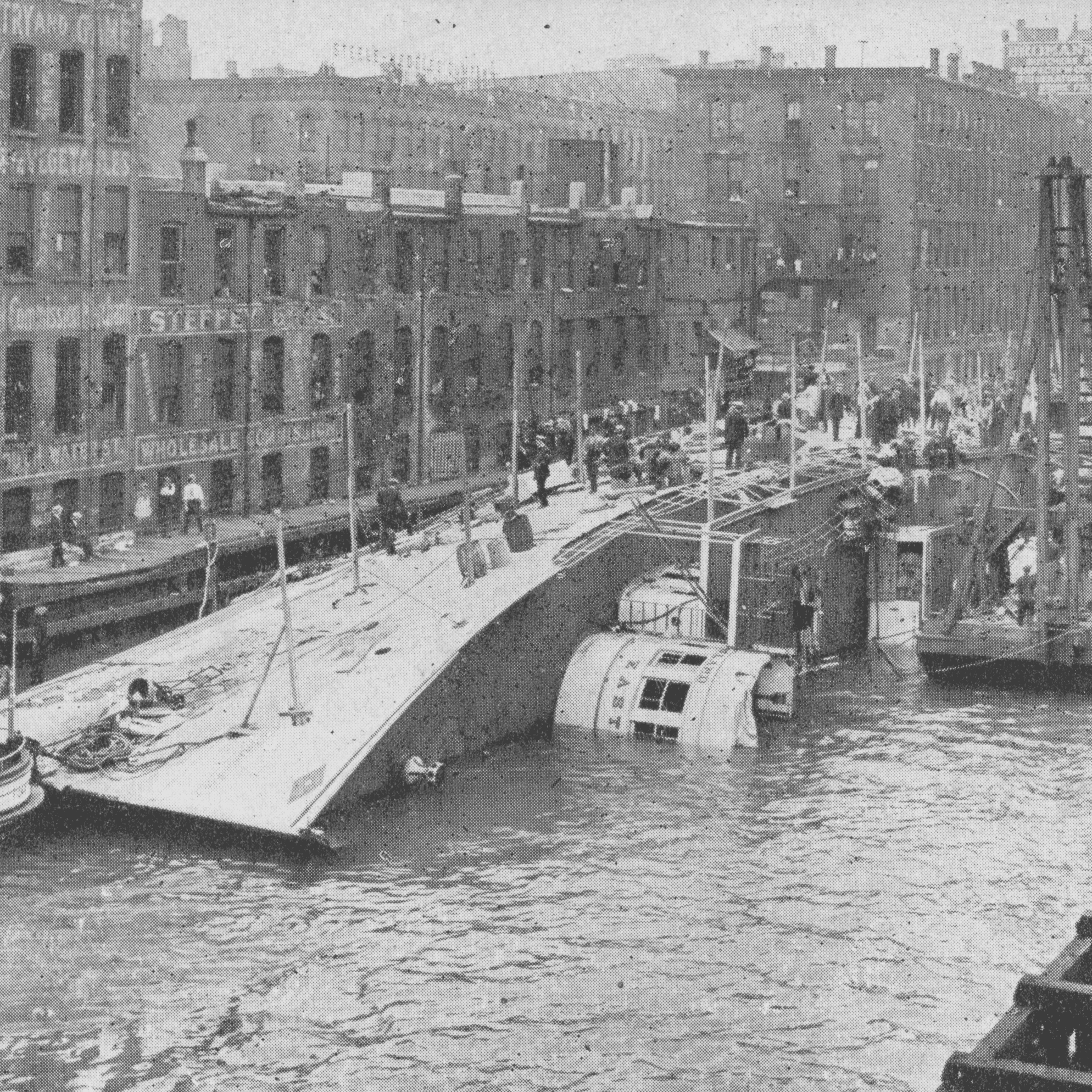 The 16 Worst Cruise Ship Disasters in World History