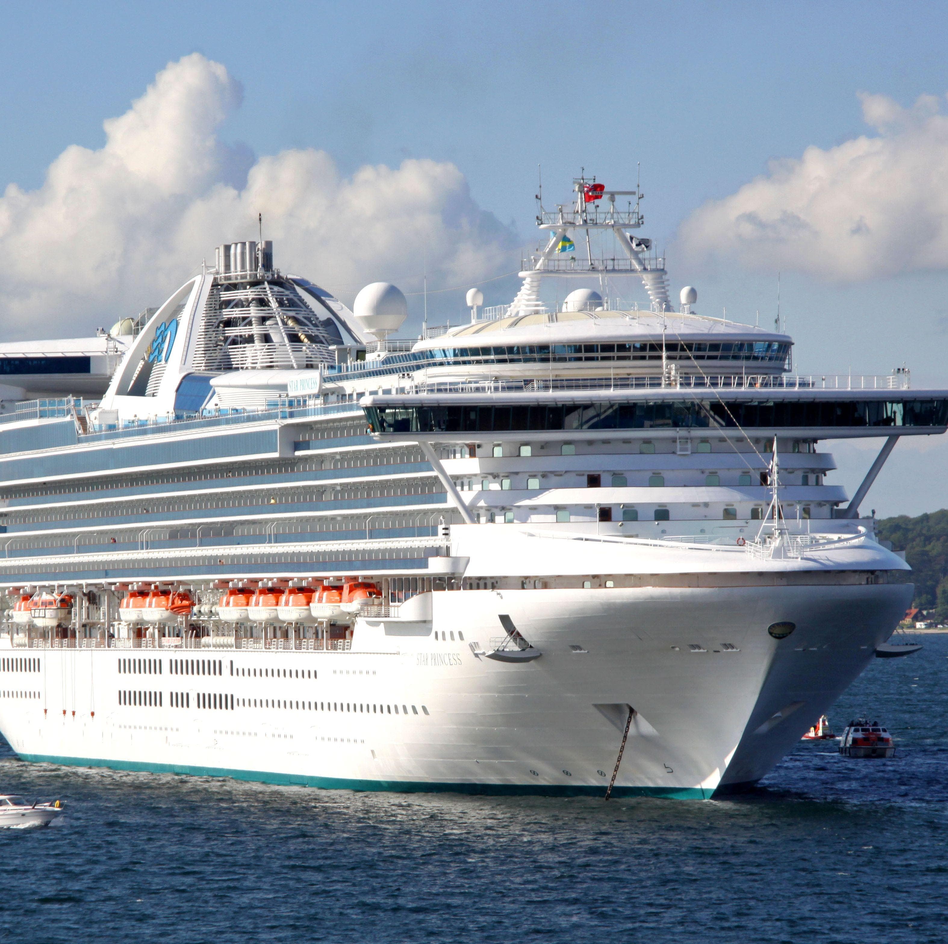 The 16 Worst Cruise Ship Disasters in World History