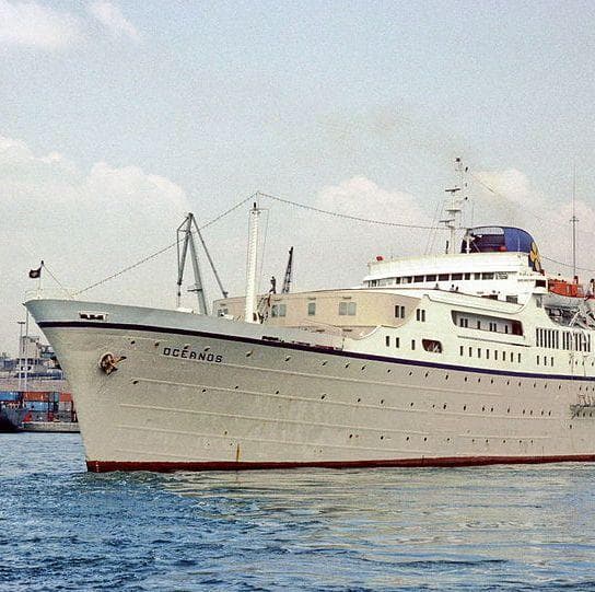 The 16 Worst Cruise Ship Disasters in World History