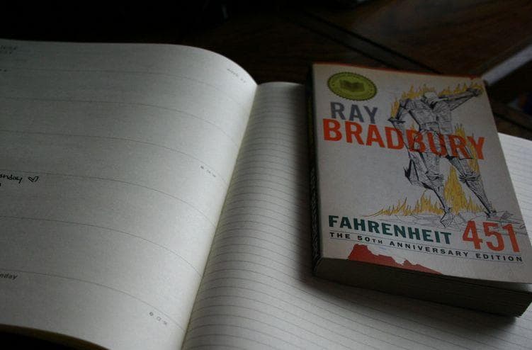 14 Times Things from Dystopian Novels Happened in Real Life