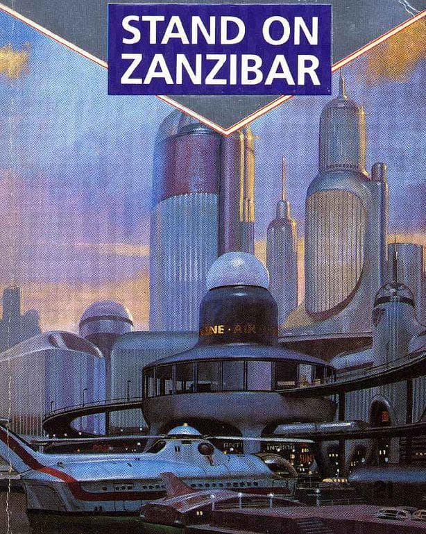 14 Times Things from Dystopian Novels Happened in Real Life