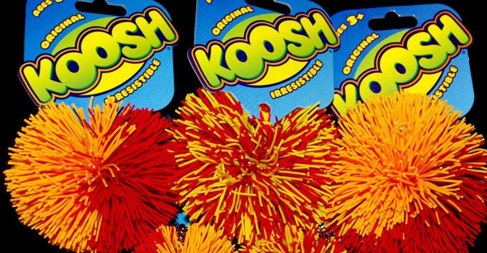 '90s Toys All Girls Had That Were Actually Bullsh*t