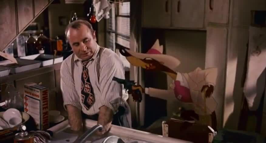 Adult Jokes You Missed in Who Framed Roger Rabbit