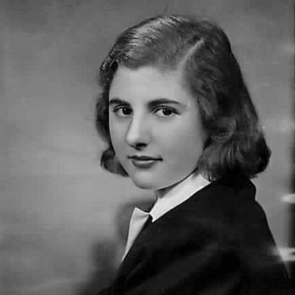 Craziest Conspiracy Theories About the Black Dahlia