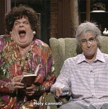 All of Adam Sandler's SNL Characters, Ranked