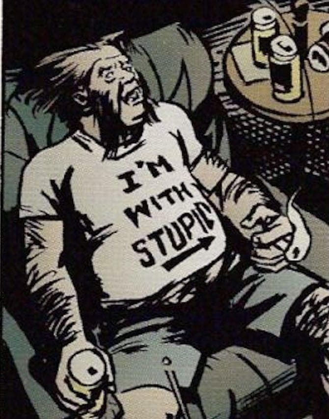 The Most Messed Up Things Wolverine Has Ever Done