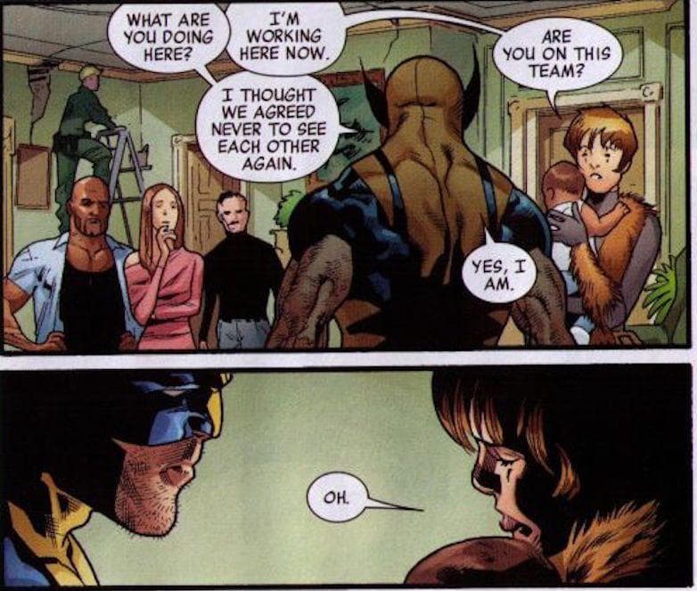 The Most Messed Up Things Wolverine Has Ever Done