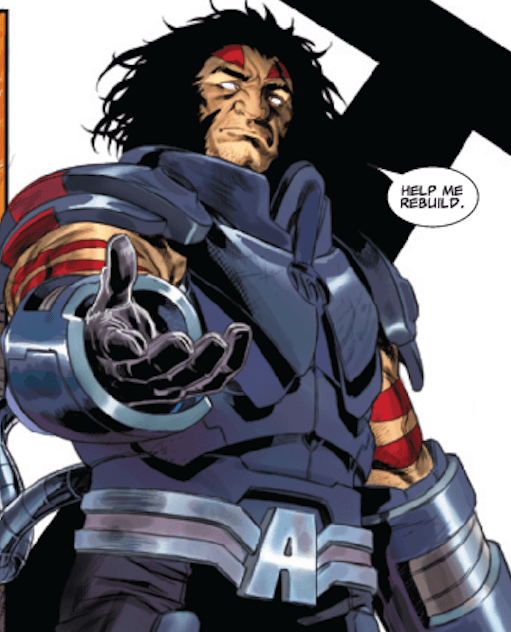 The Most Messed Up Things Wolverine Has Ever Done