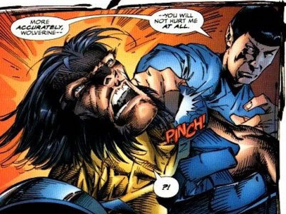 The Most Messed Up Things Wolverine Has Ever Done