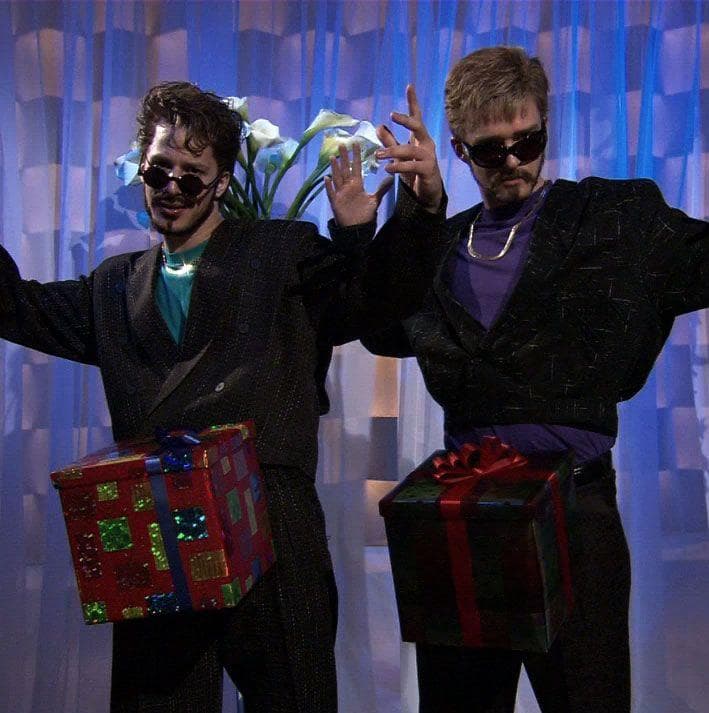 The Best Andy Samberg SNL Characters, Ranked