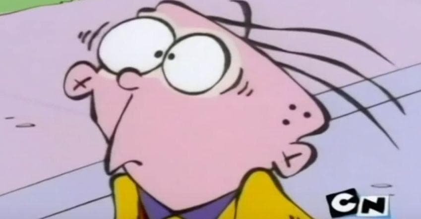 14 Adult Jokes You Never Noticed in Ed, Edd n Eddy