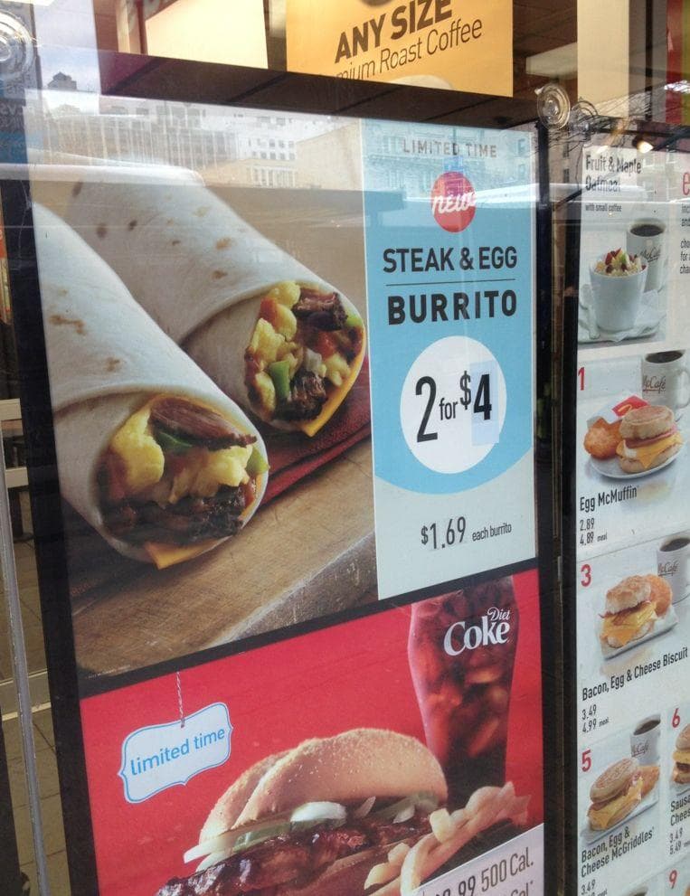 23 Math Fails From Businesses That Are Just Plain Sad