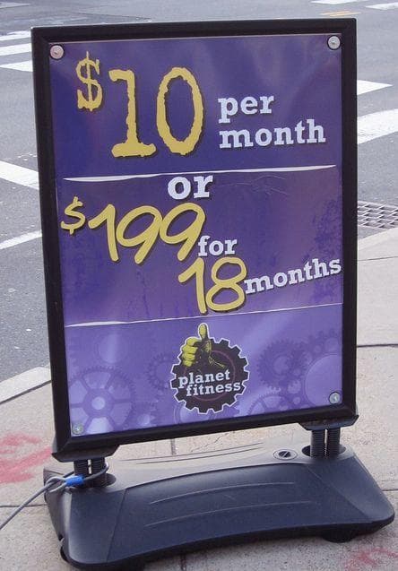 23 Math Fails From Businesses That Are Just Plain Sad