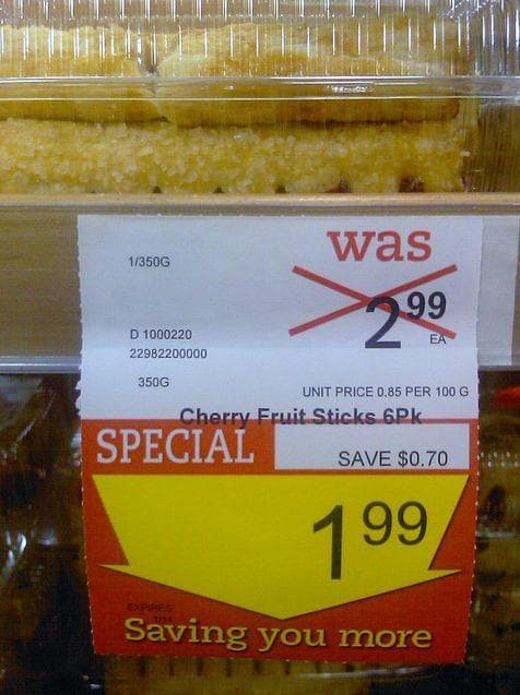 23 Math Fails From Businesses That Are Just Plain Sad