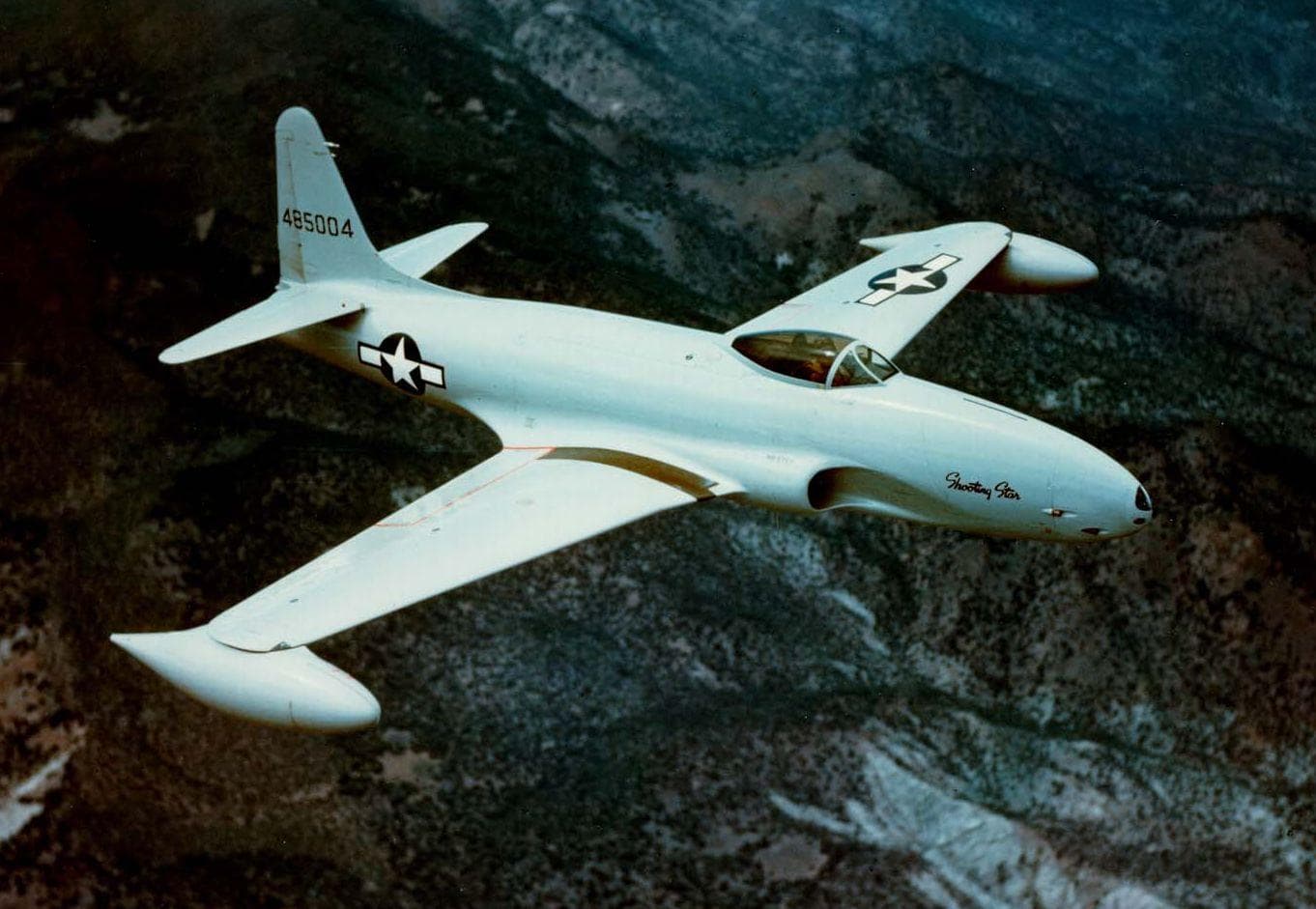 United States Air Force Stories That'll Impress You