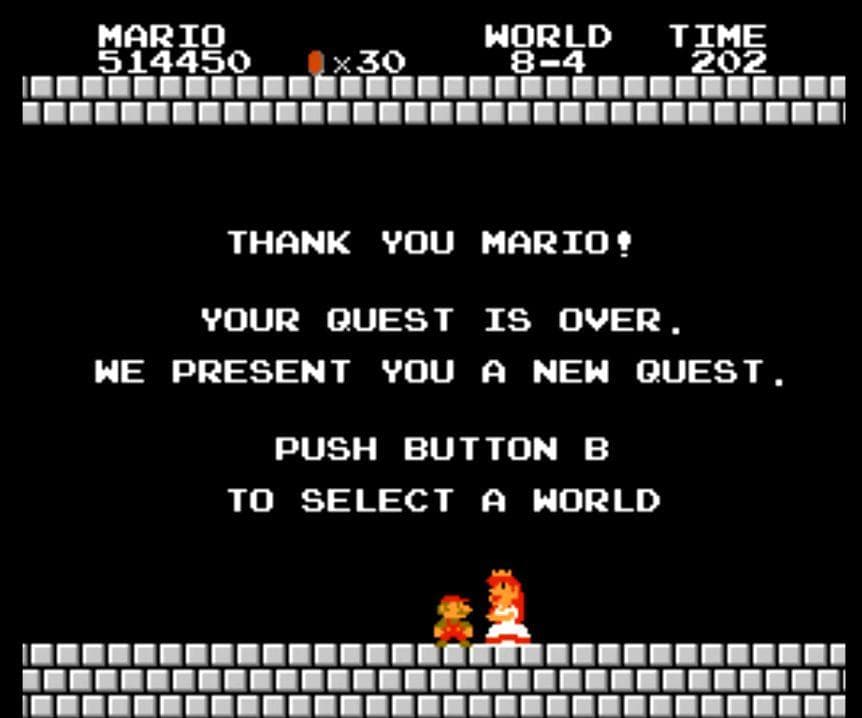 12 Super Mario Fan Theories That’ll Blow Your Mind