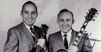 Comedians Who Have Won Grammy Awards