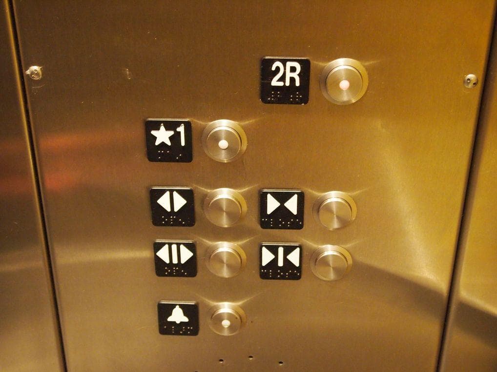 Common Placebo Buttons That Don't Do Anything