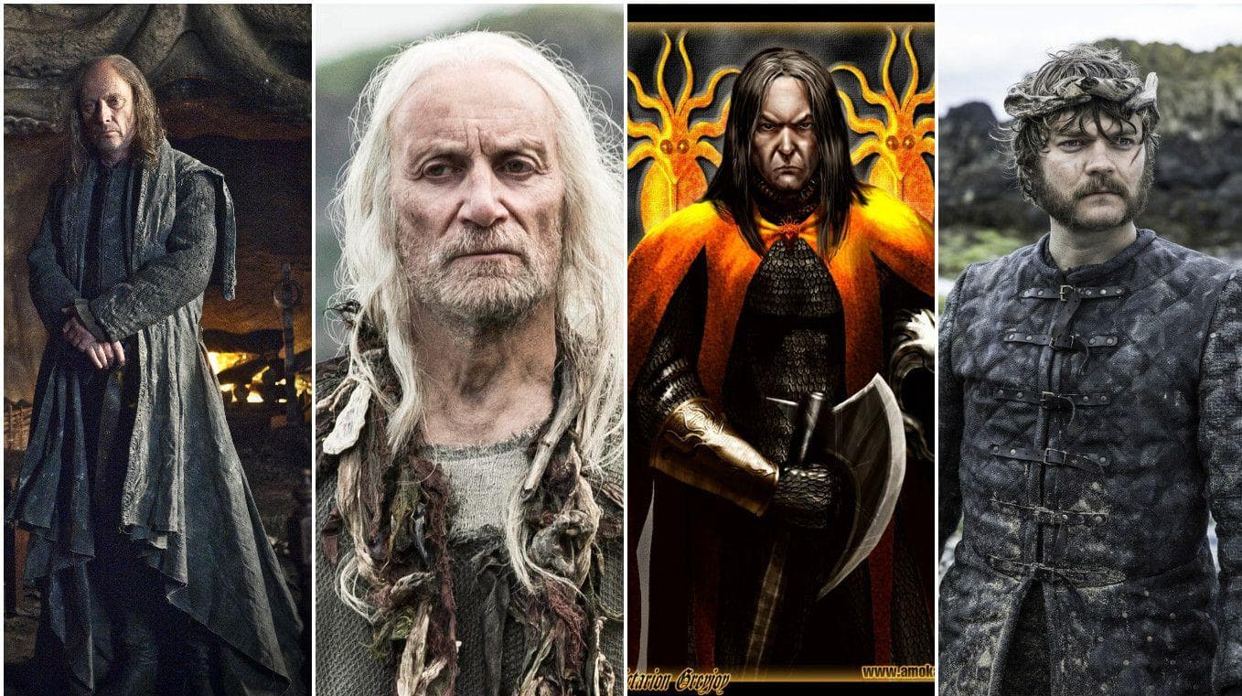 Why Euron Greyjoy Could Play A Huge Part In The GoT Future