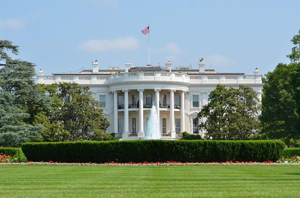 Things You Didn't Know About Life in the White House