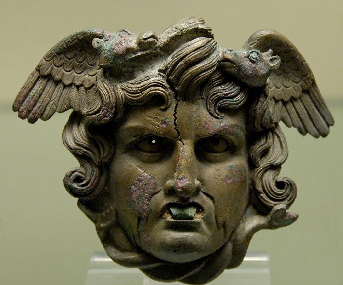 15 Terrifying Religious Demons You Never Want to Run Into