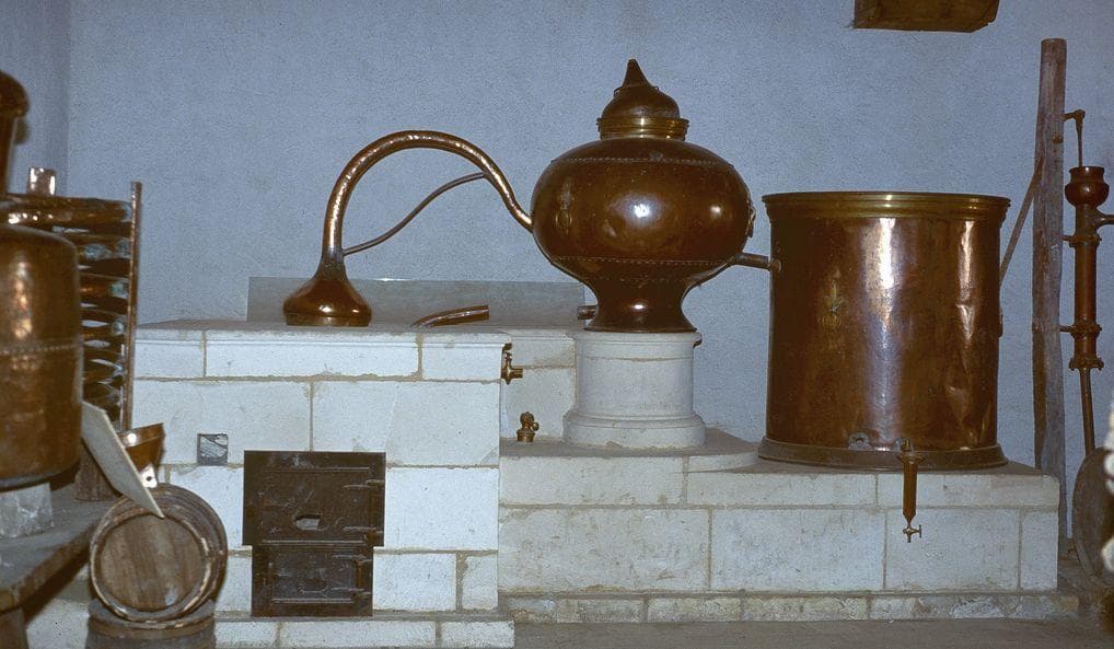 The Most Historically Important Food Innovations