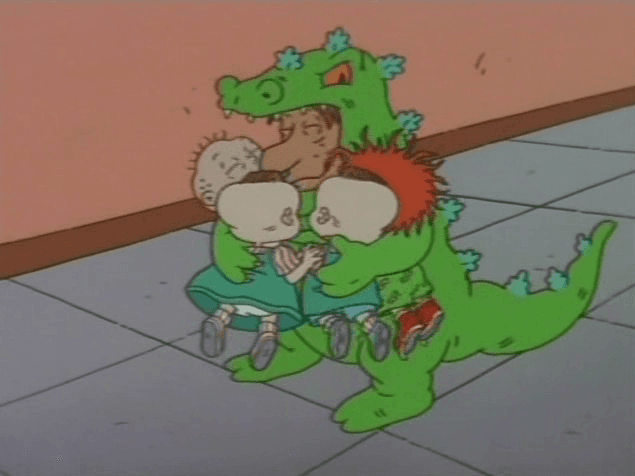 The 18 Most Evil Things Angelica Did on Rugrats