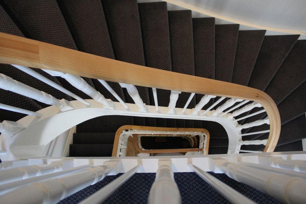 Things You Didn't Know About Life in the White House