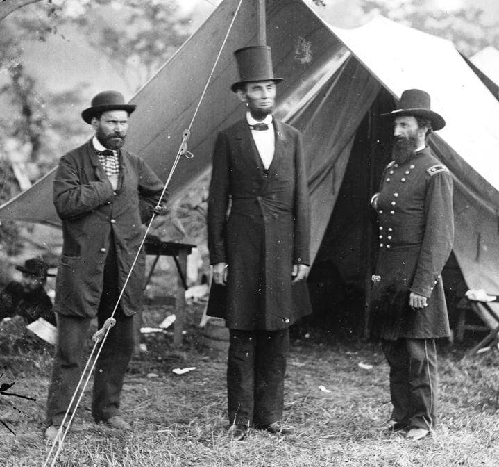 The Weirdest Abraham Lincoln Assassination Conspiracy Theories