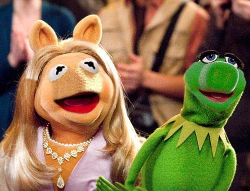 25 Celebrity Couple Face Swaps That Are Too Funny For Words