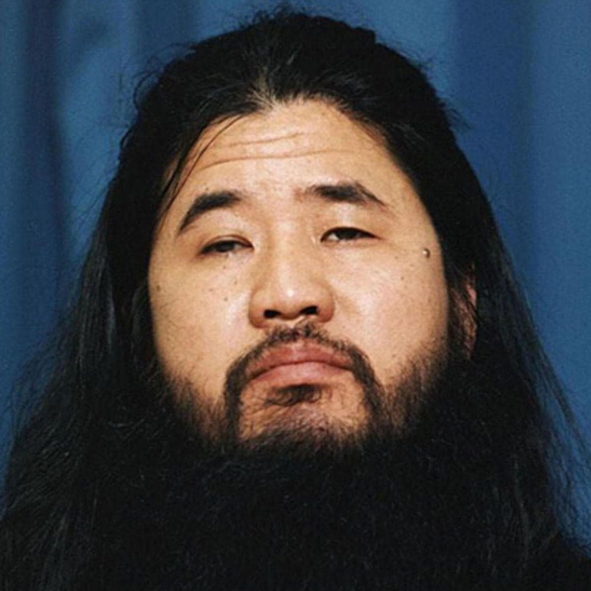 Scary Facts On Aum Shinrikyo, Japan's Subway-Gassing Cult