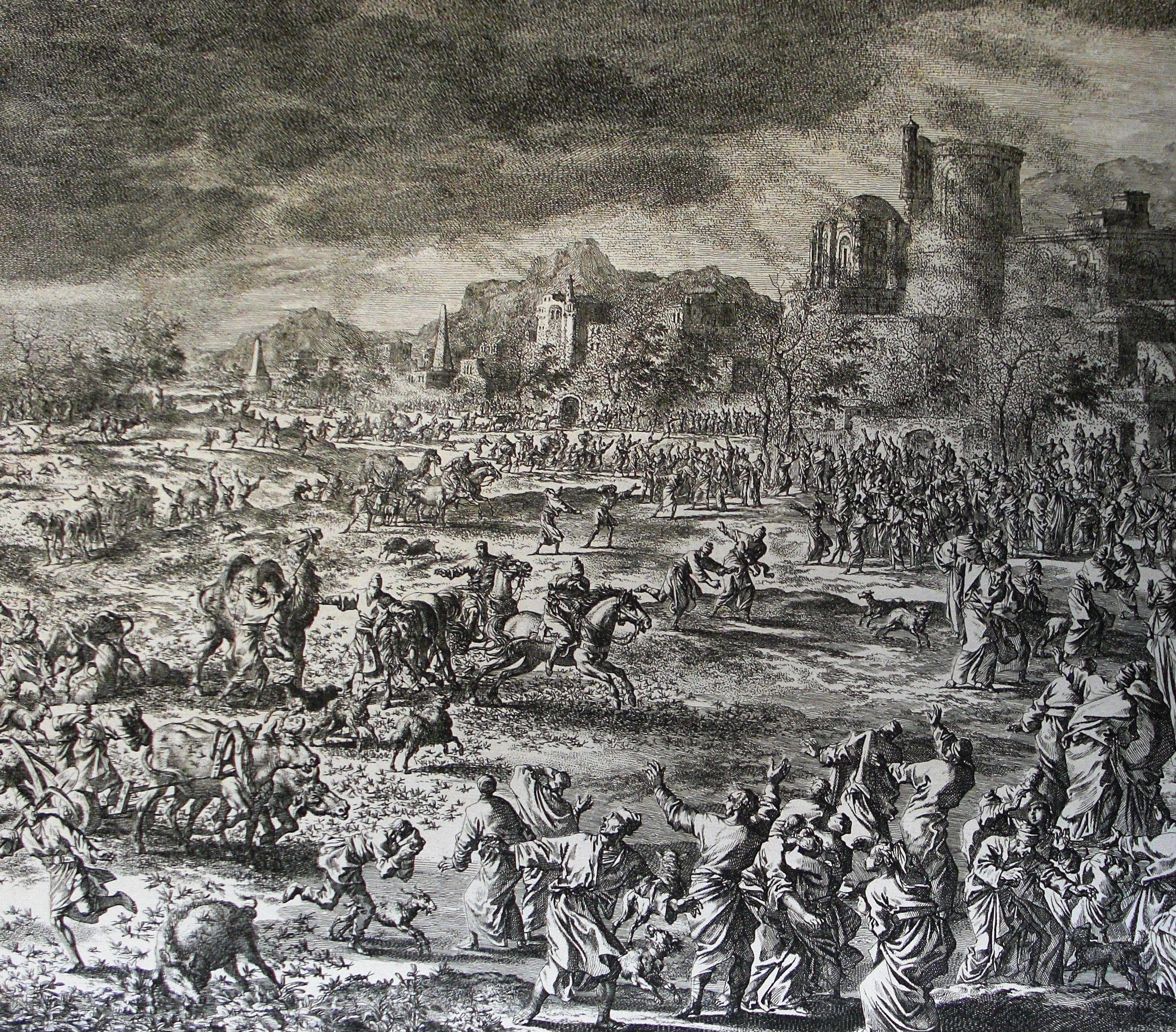 Caribbean History: Violent, Disturbing Facts