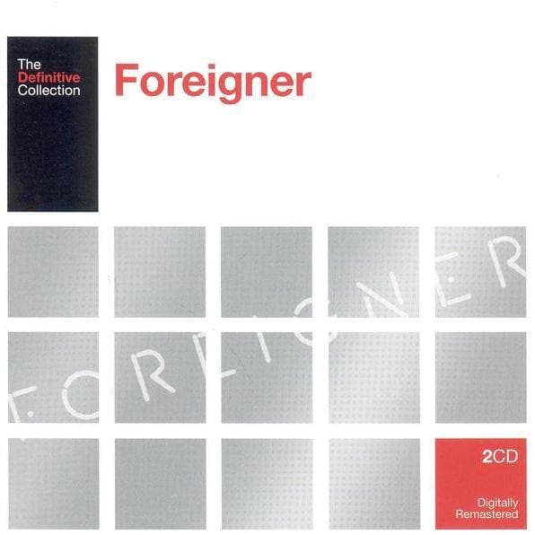 List of All Top Foreigner Albums, Ranked