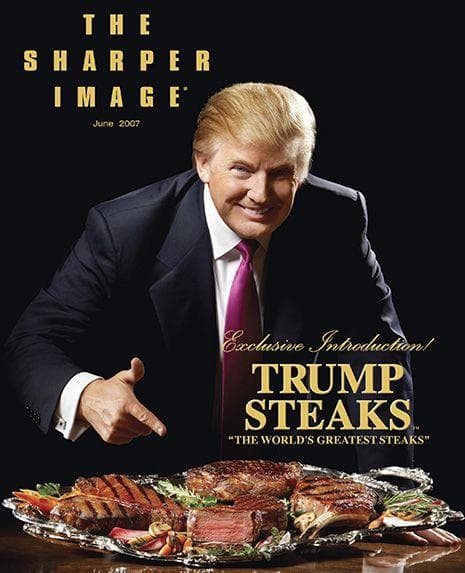 All of Donald Trump's Businesses, Ranked by Dubiousness