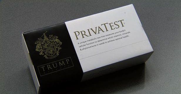 All of Donald Trump's Businesses, Ranked by Dubiousness