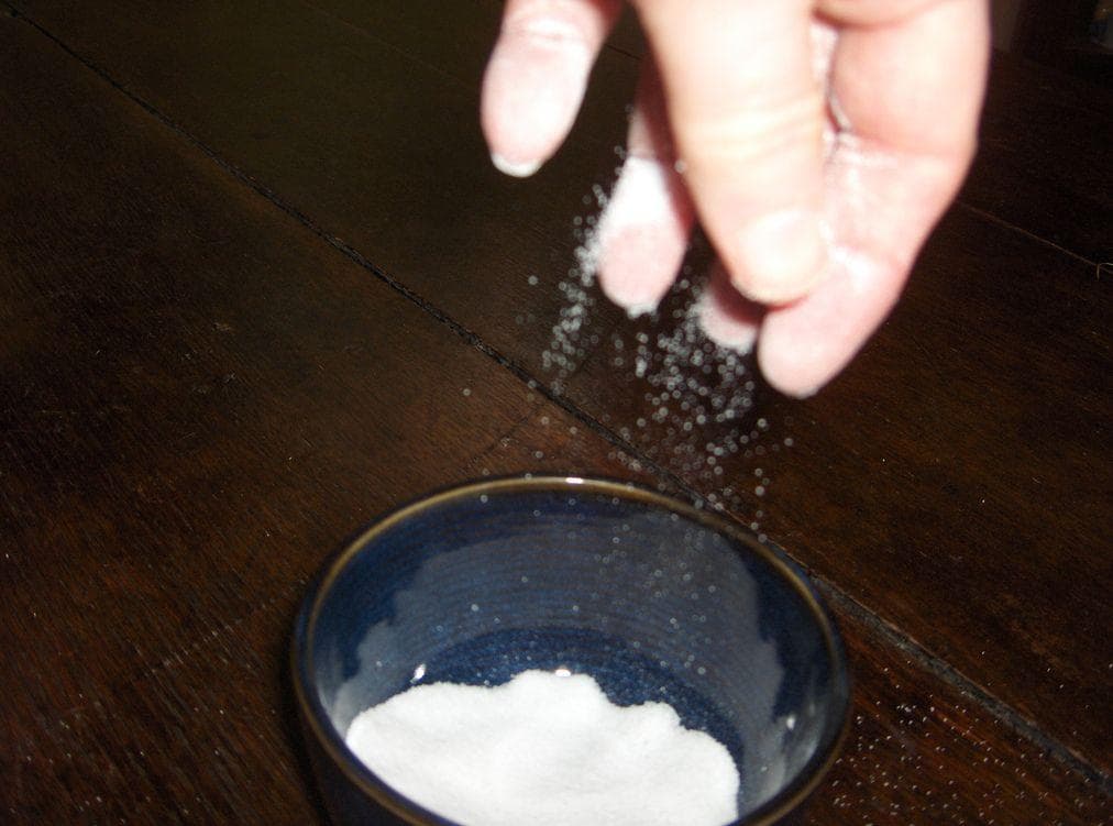 Fascinating Things You Didn't Know About Salt