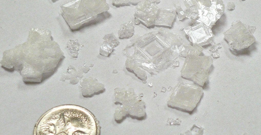 Fascinating Things You Didn't Know About Salt