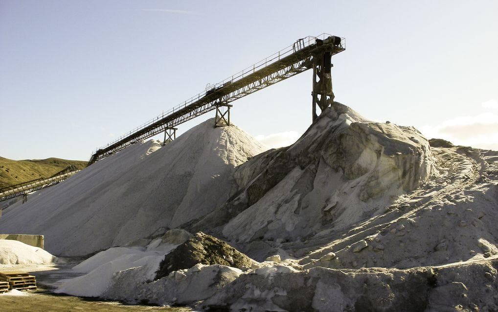 Fascinating Things You Didn't Know About Salt