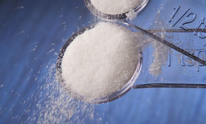 Fascinating Things You Didn't Know About Salt