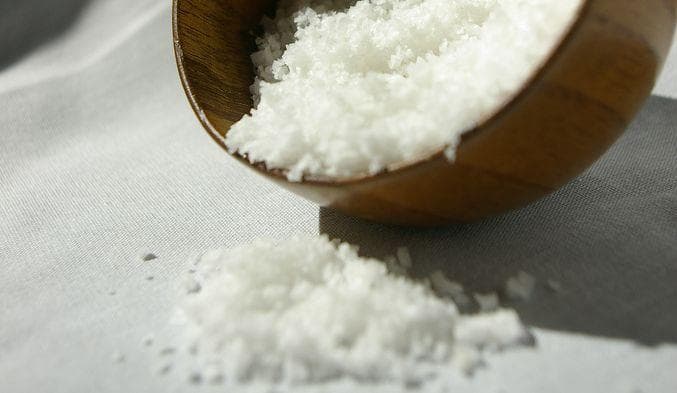 Fascinating Things You Didn't Know About Salt