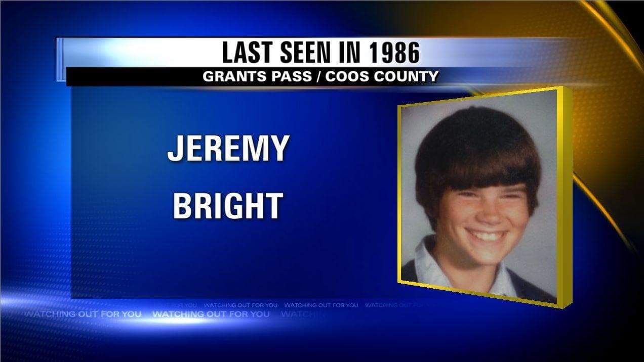 Unsolved Mysteries: Where Are They Now?