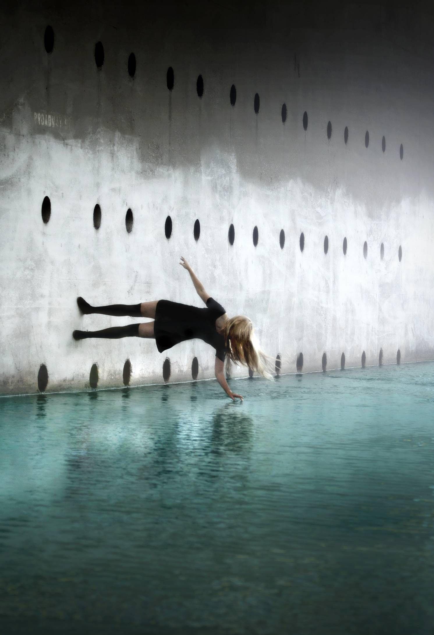 The Most Confusing Perspective Pictures You'll See All Day