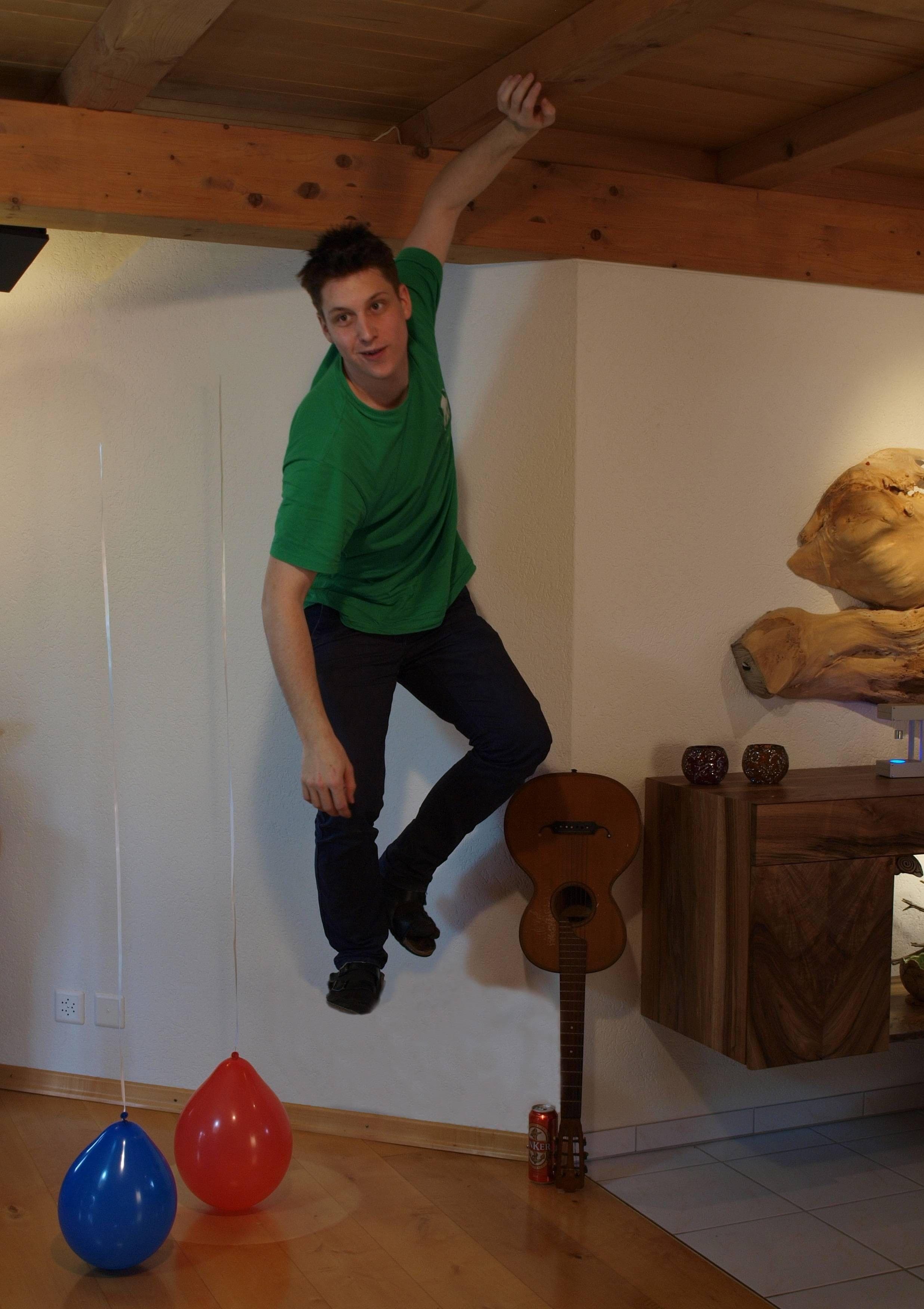 The Most Confusing Perspective Pictures You'll See All Day