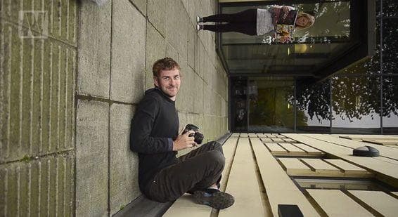 The Most Confusing Perspective Pictures You'll See All Day