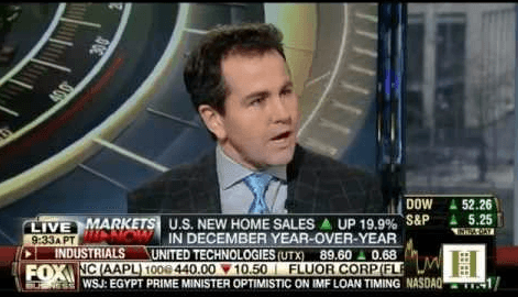 People Who Were Fired From Fox News