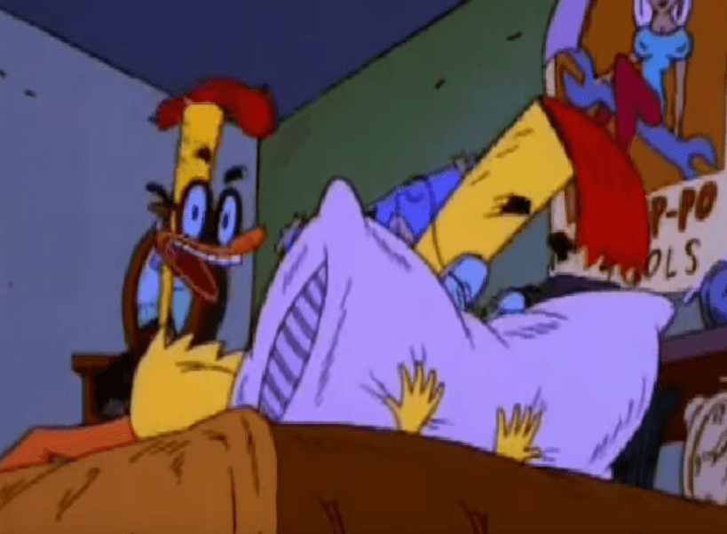 The 19 Most Emotional Cartoon Episodes of All Time