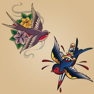 14 Common Navy Tattoos and Their Meanings